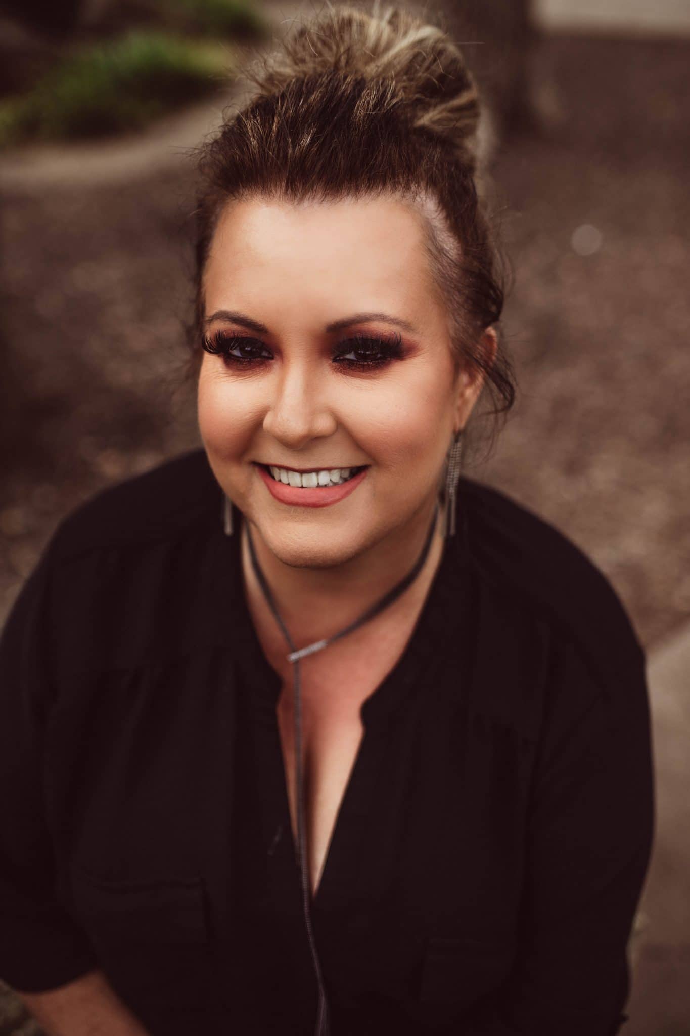 Jennifer Clark | Dallas Hearing Foundation