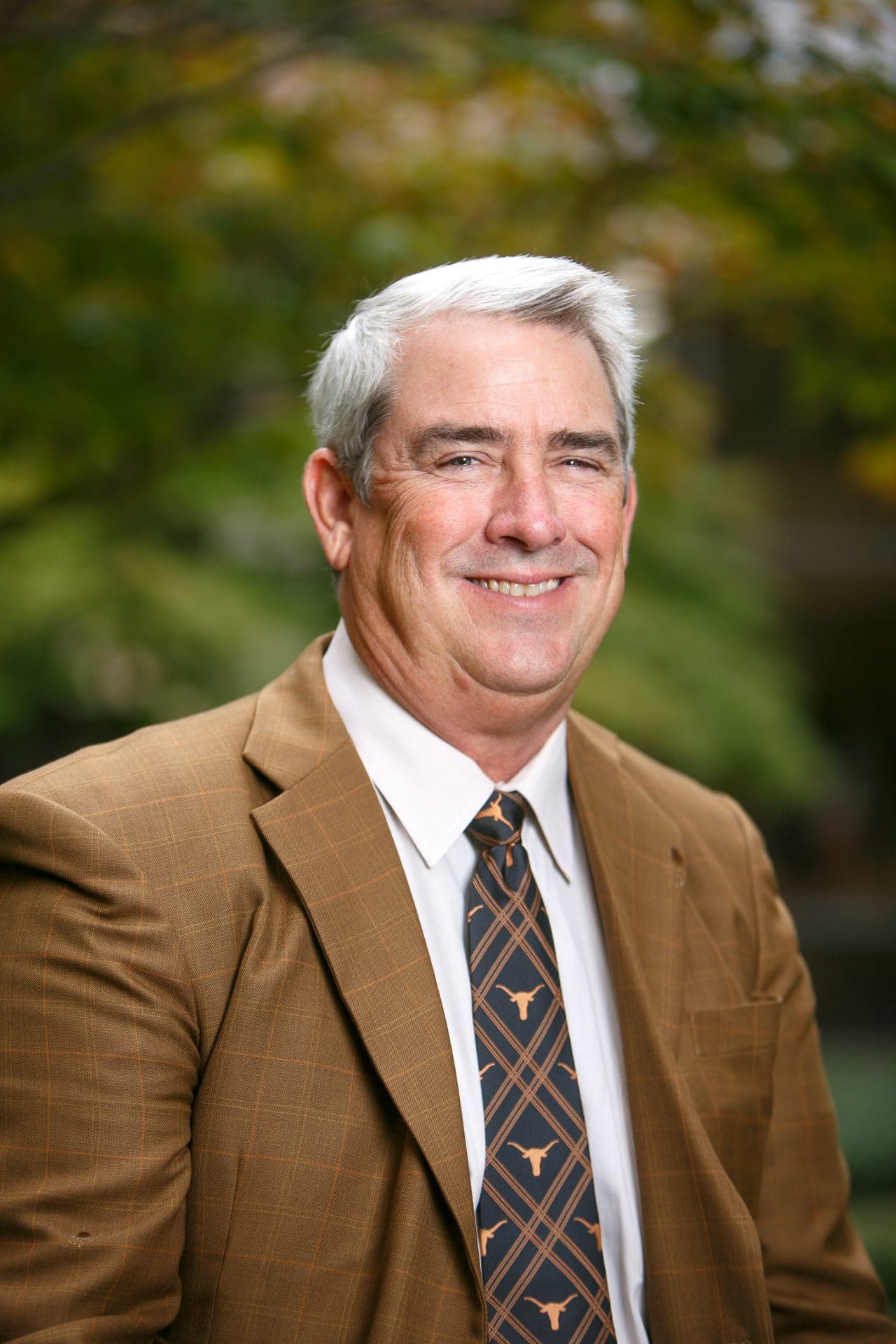 Meet the Board | Dallas Hearing Foundation