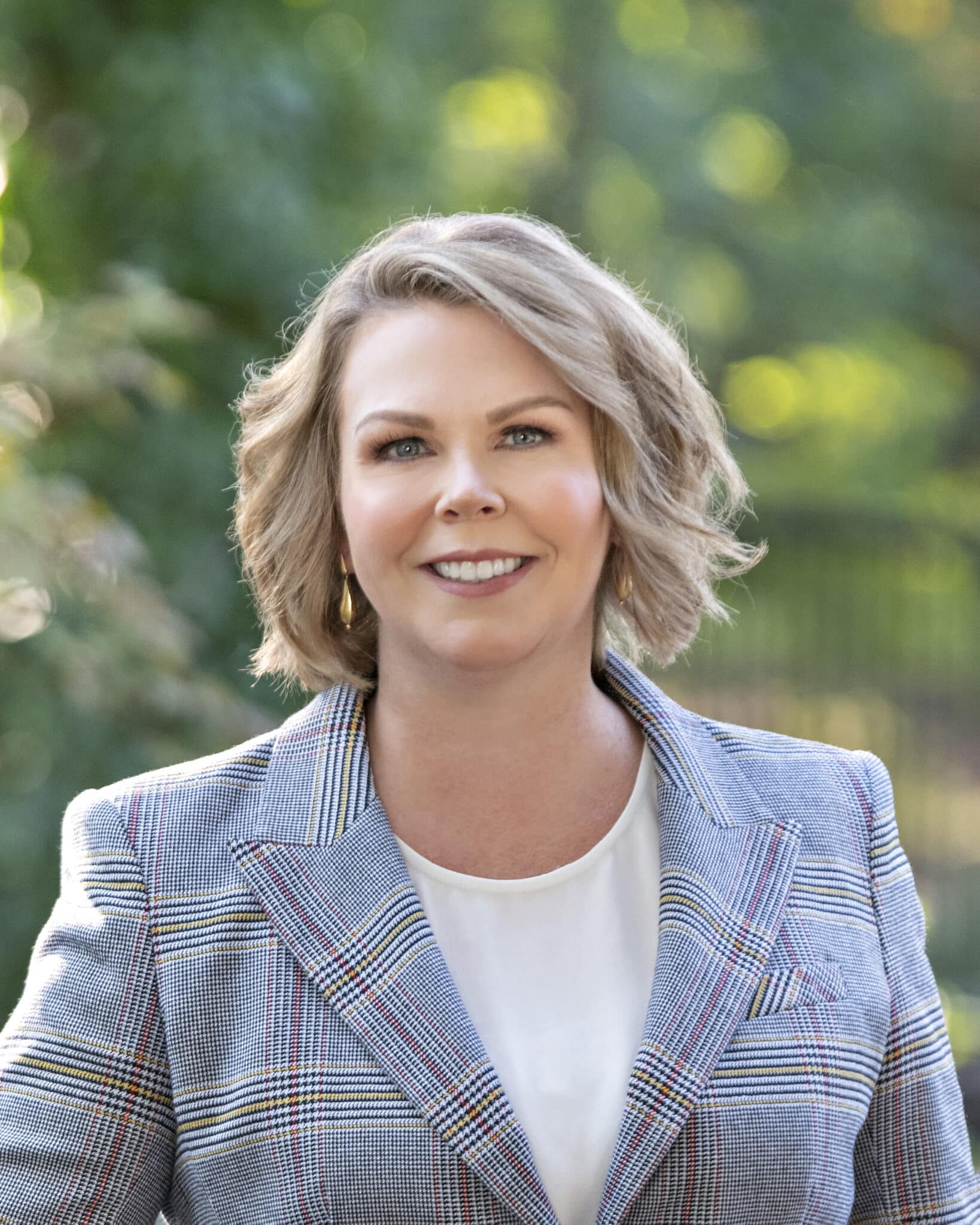 Angela Pumford | Dallas Hearing Foundation